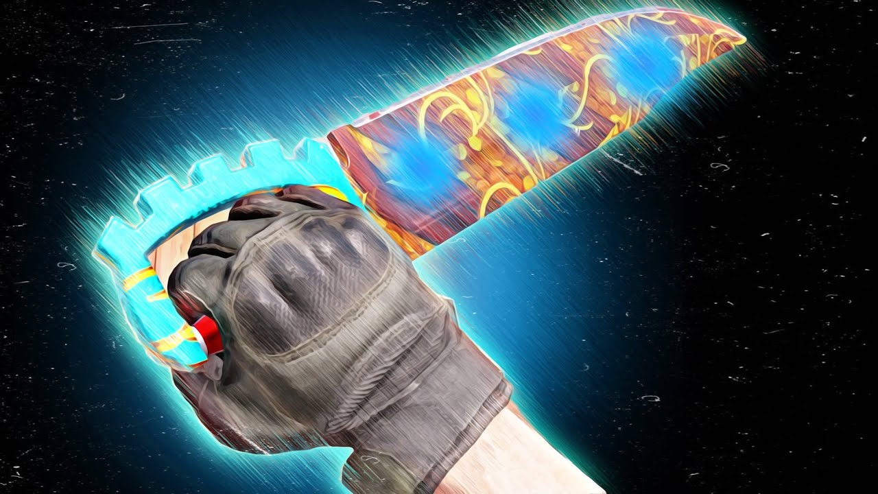 How to get a FREE ASSAULT KNIFE in CODM! (2023) - YouTube