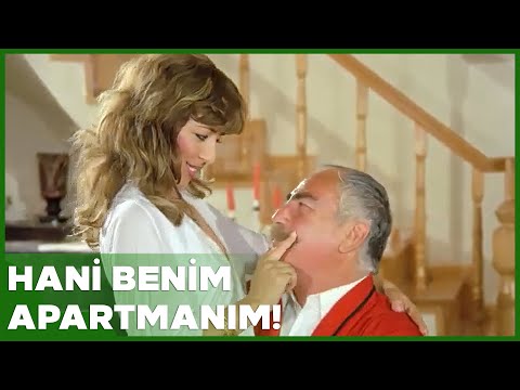 Şaban Pabucu Yarım Türk Filmi | Haydar'ın Karısının İstekleri Bitmiyor!