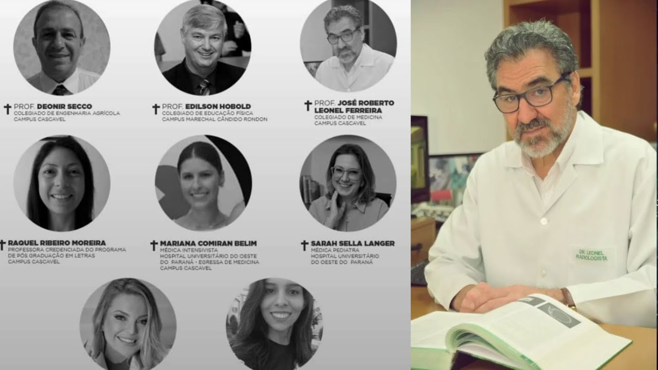 8 Doctors Among Victims of Brazilian Plane Crash That Killed 62 - YouTube