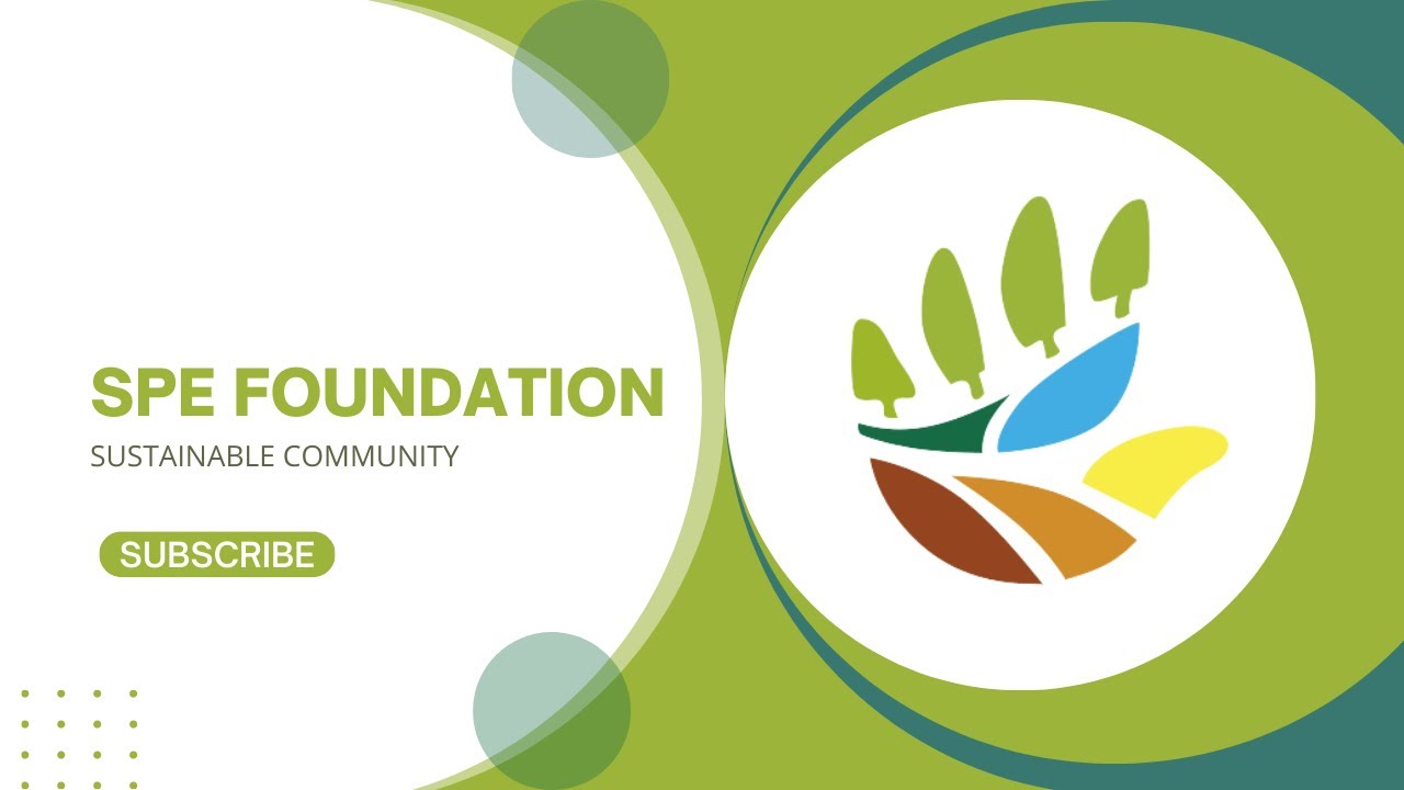 SPE Welcome Intro Youtube - YouTube