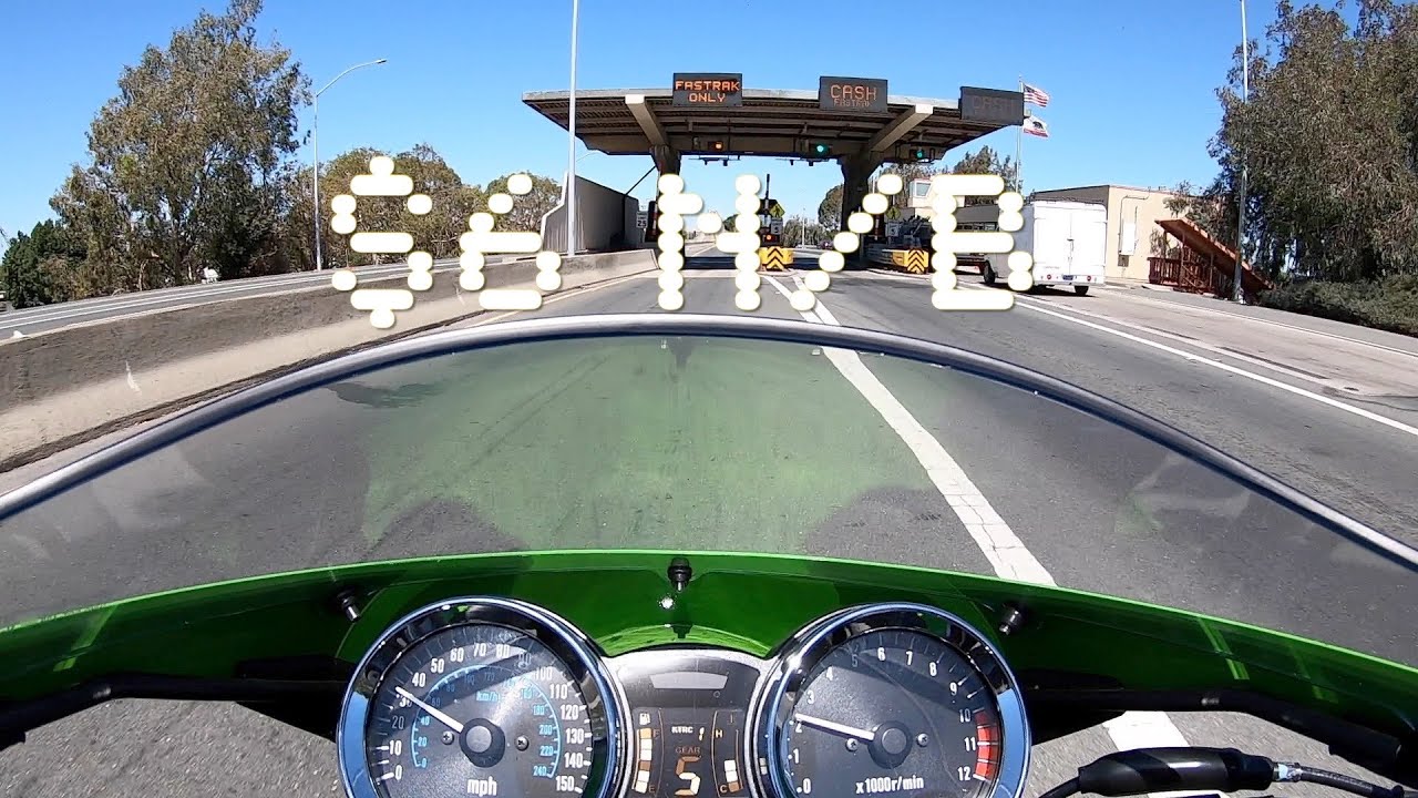 Bridge-O-Rama in Rio Vista - YouTube