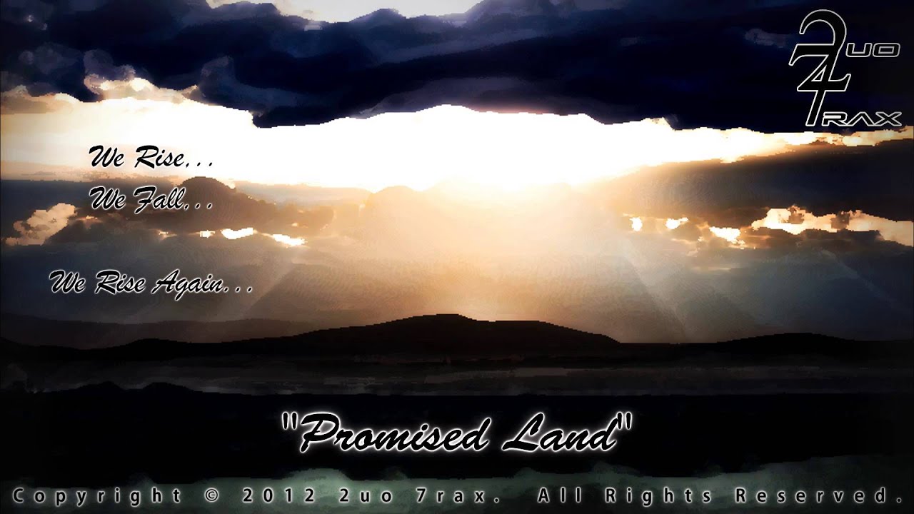 Final Fantasy Inspired: "Promised Land" - YouTube