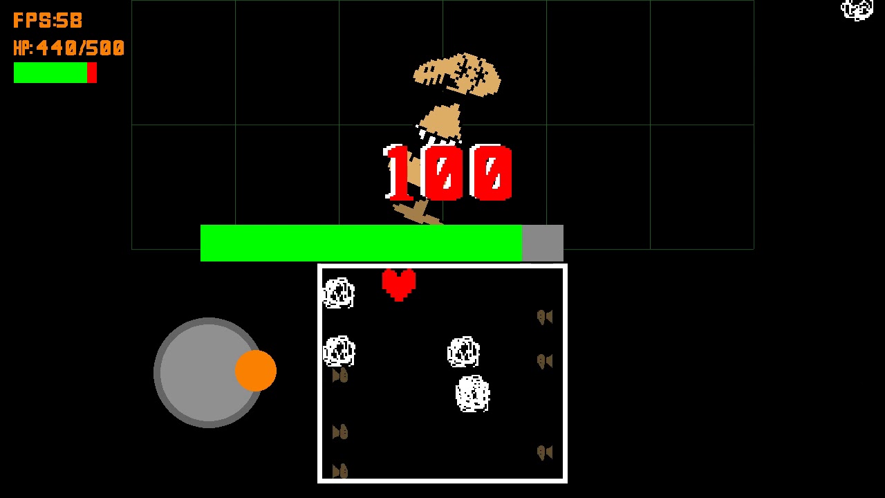 Fighting torel and mad dummy battle tale (undertale fan game ) - YouTube