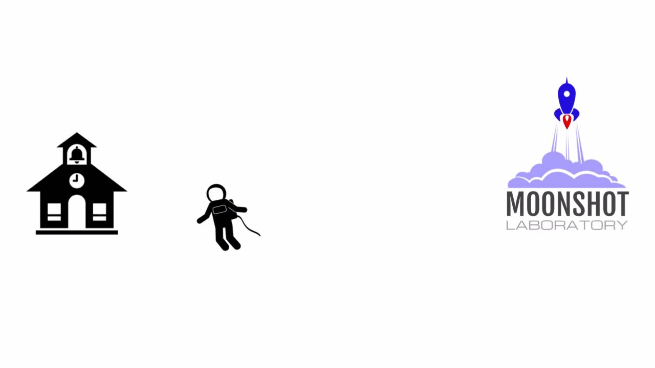 Moonshot Laboratory: Disrupting and Reinventing the American Education ...