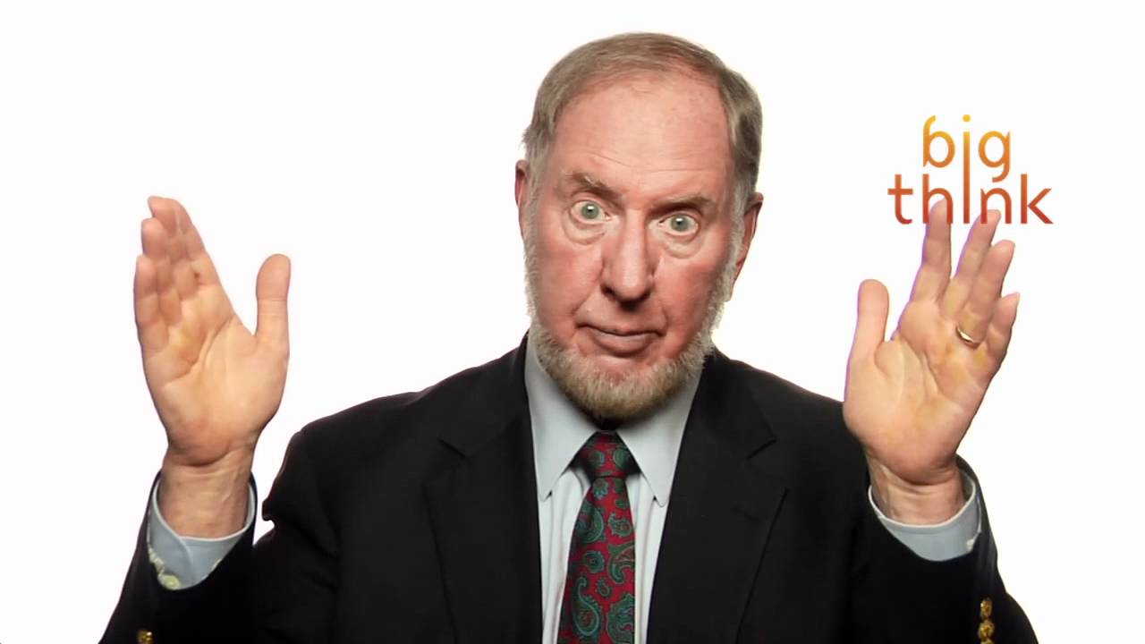 What We Can Learn From Megachurches - YouTube