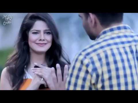 Dekhte-Dekhte 😭❣ New heartbroken whatsapp status 😭❣ from batti gull meter chalu