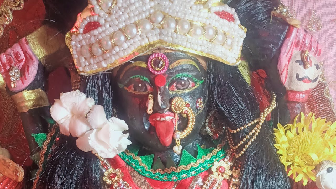 shree vaishnav kalika dham (नरवरगढ़ जिला शिवपुरी) is going live! - YouTube