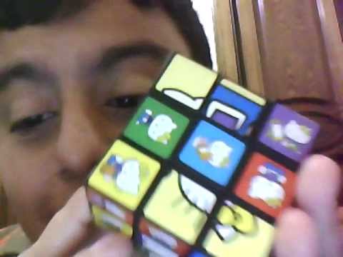 kubik rubik qurmaga komek eliyin