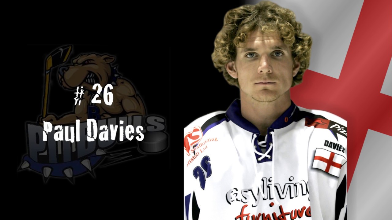 Bristol Pitbulls Intro - YouTube