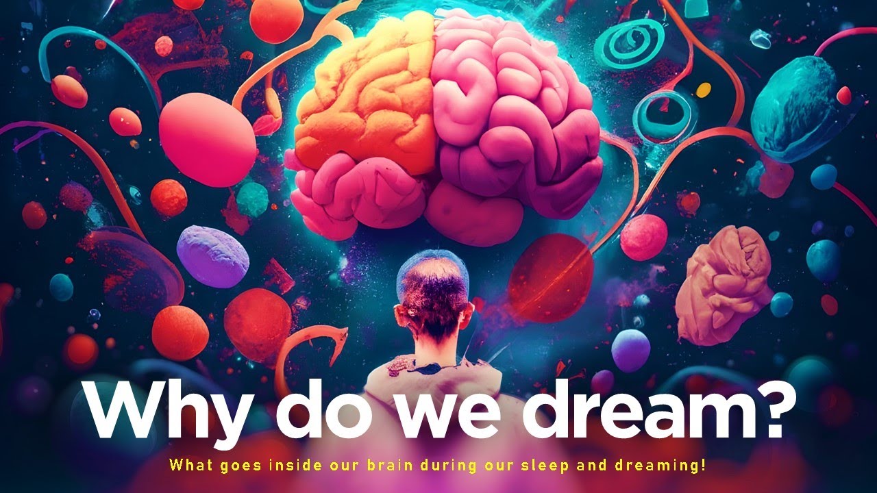 Science of Sleep: Mysteries behind why do we dream? - YouTube