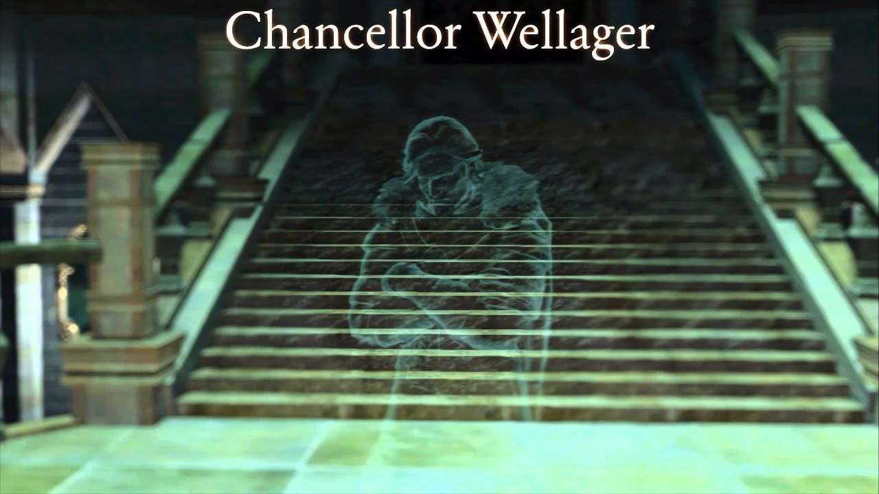 Guide for Dark Souls II - Drangleic Castle