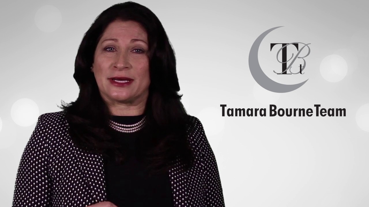 Marketing Your Home - Tamara Bourne - Digital Marketing Video - YouTube