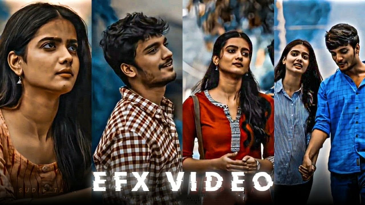 EFX Status Video By Sumit Gaikwad | EFX Status | status| - YouTube
