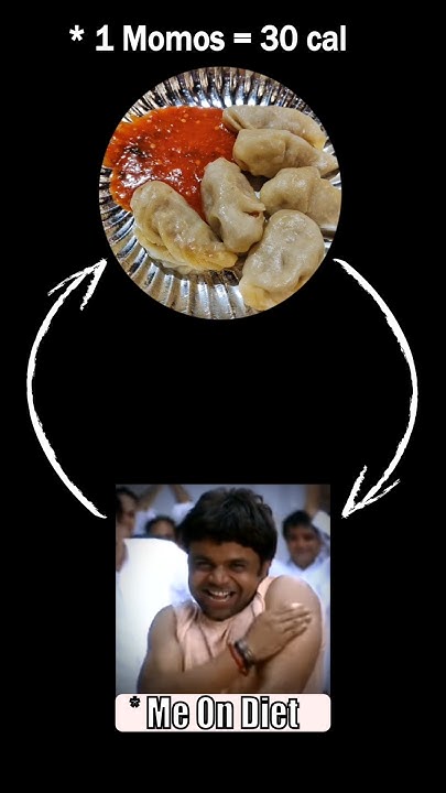 Diet mode on, momo’s calling! 😆 #dietlife #weightloss #musclebuilding #fitnessgoals - YouTube