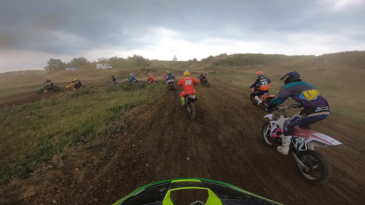 X Sport Cup