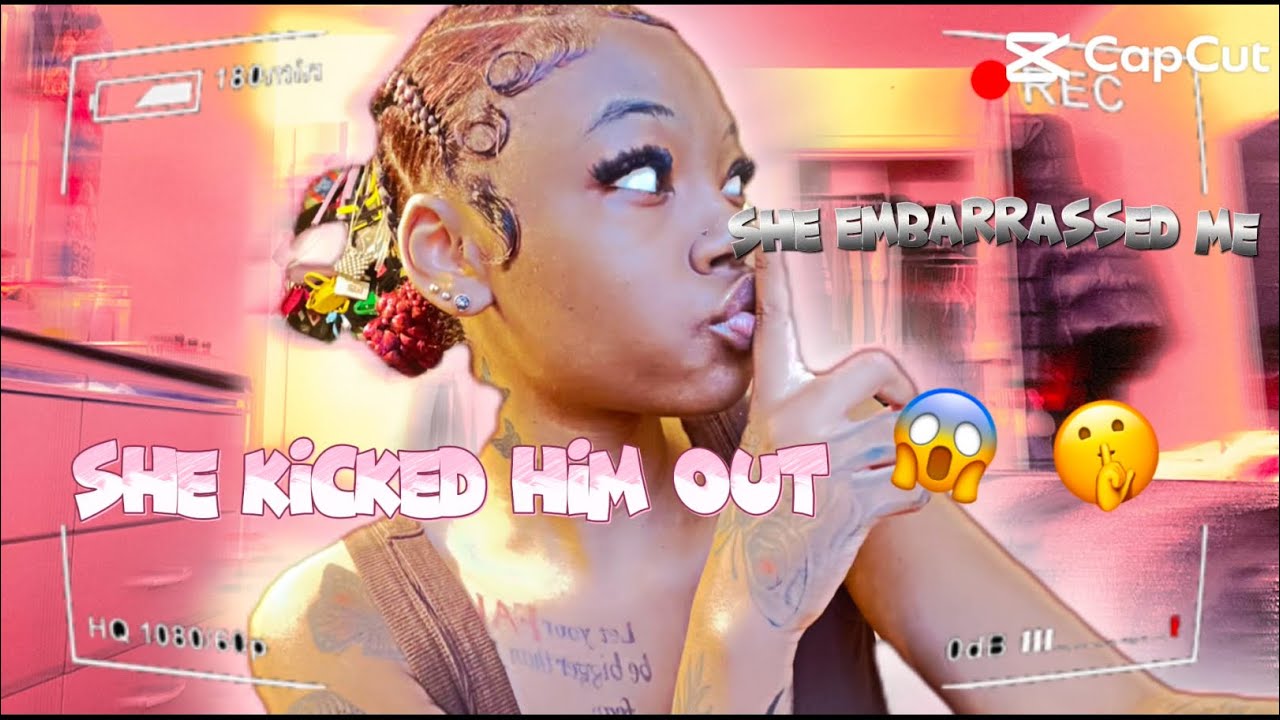 My Mom Caught Me Sneaking Him In Storytime Youtube
