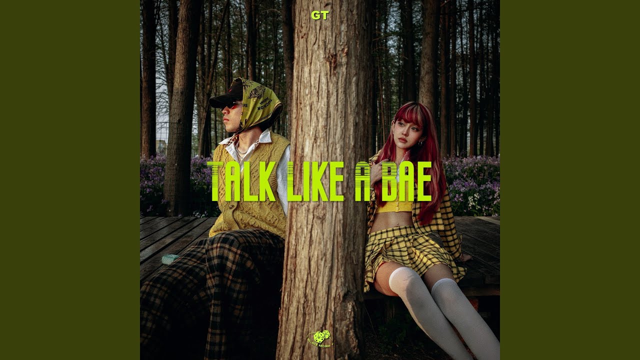 TALK LIKE A BAE - YouTube
