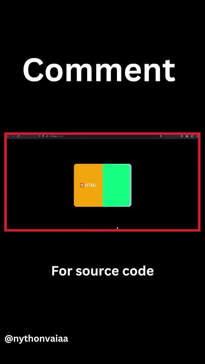 Book Flip Animation Using Pure Html And Css♥️ Html Nythonvaiaa Codingchallenges Coding Youtube