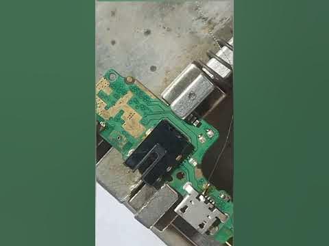 tecno mobile slow charging solution/feck charging problem solution/ jumper solution - YouTube