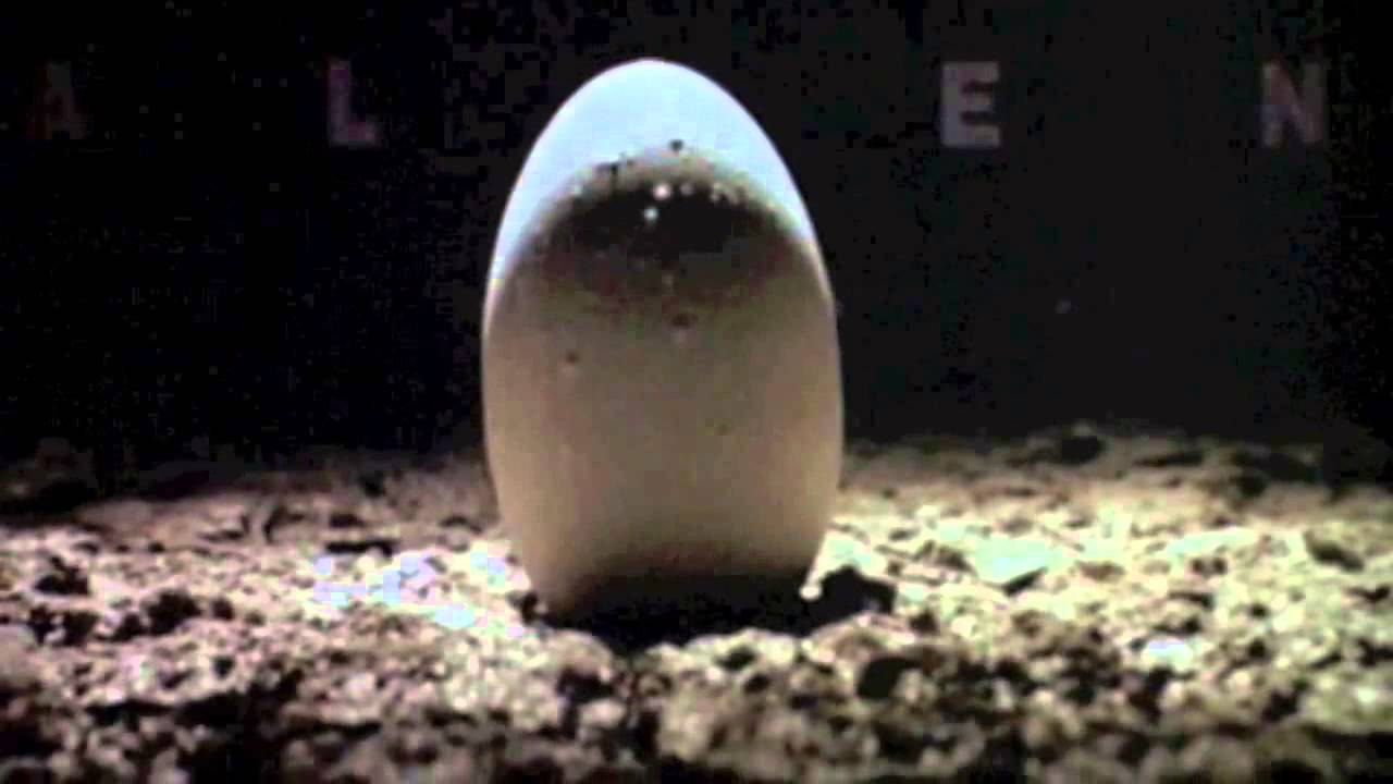 Alien - Official Theatrical Trailer - YouTube