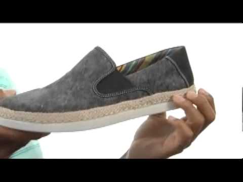 UGG Wilton SKU:#8137384 - YouTube