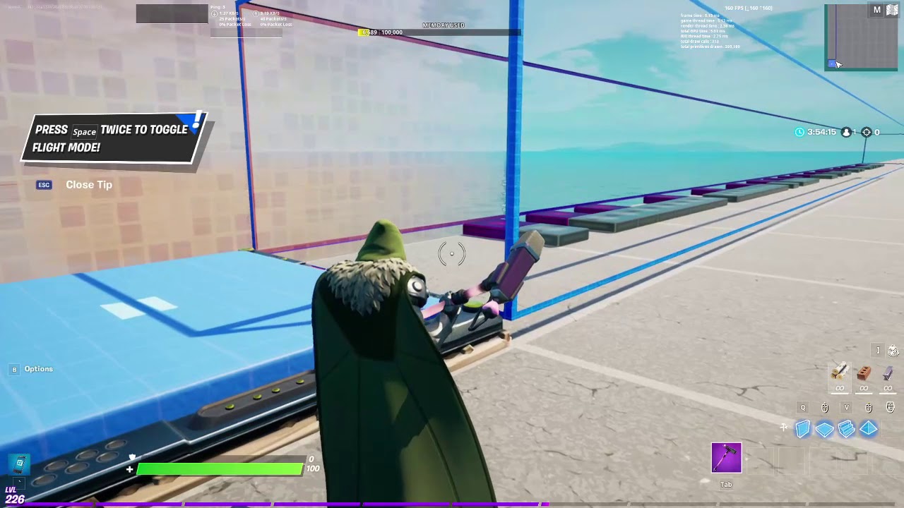 [Fortnite CMB] (RIP) MF DOOM - Rapp Snitches Knishes - YouTube