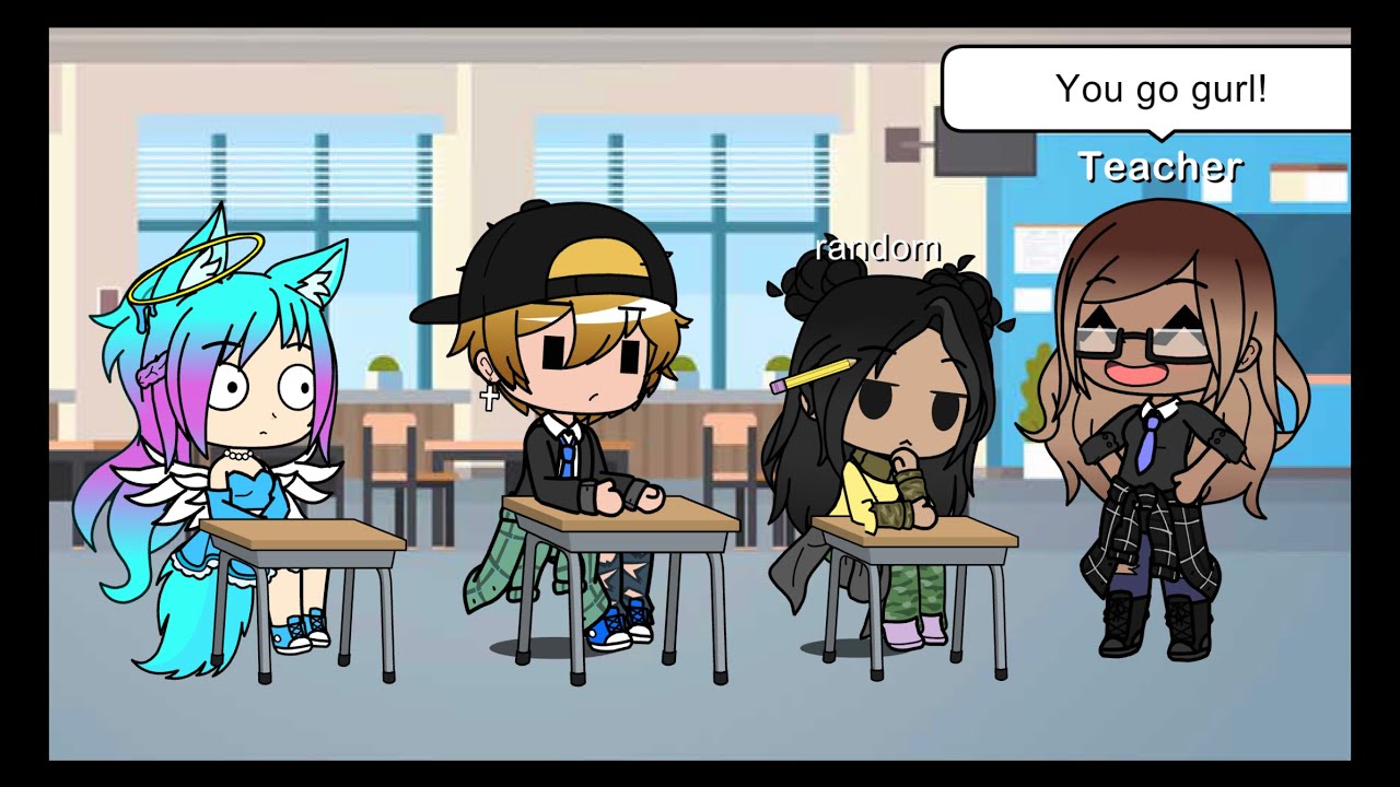 Weird school things #6 - YouTube