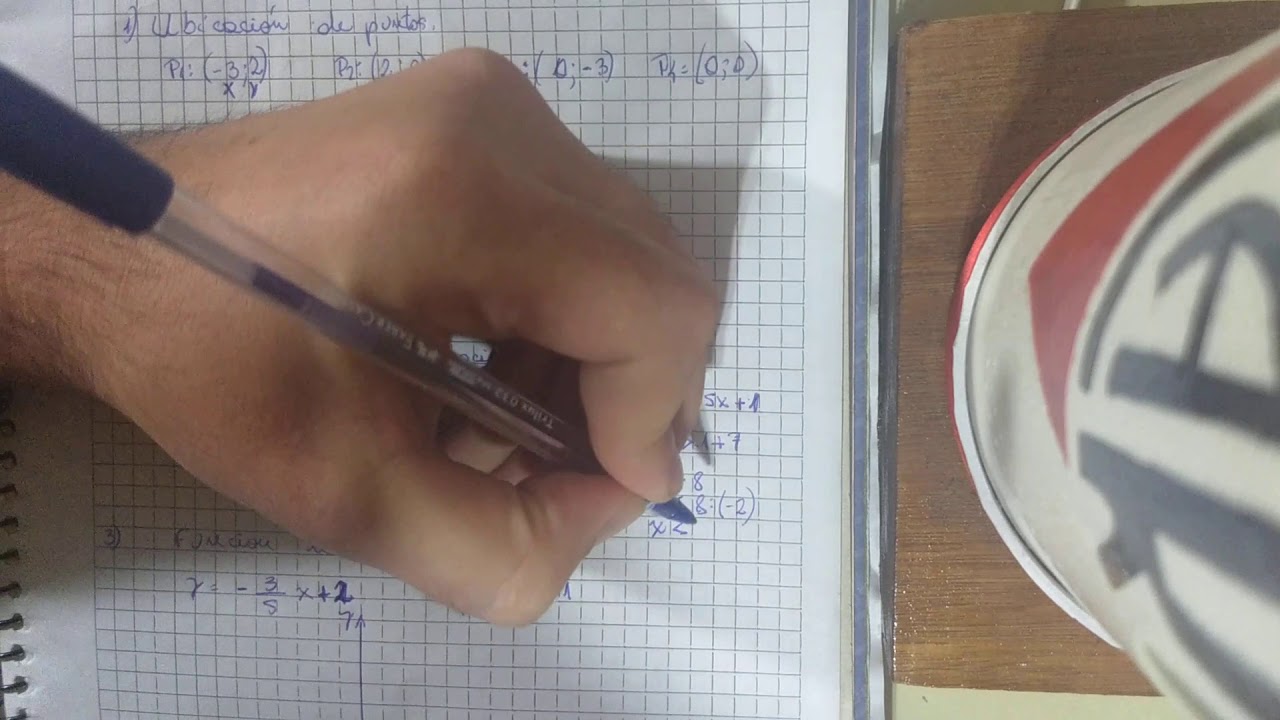 Guía de trabajo TP 1y2. 5°1° - YouTube