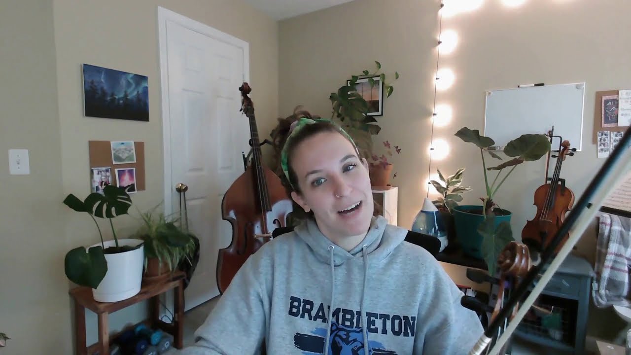 "Spooky" Strings Sound Effects! - YouTube