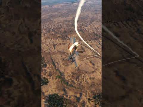 Defending against SAM | F/A-18C | DCS World