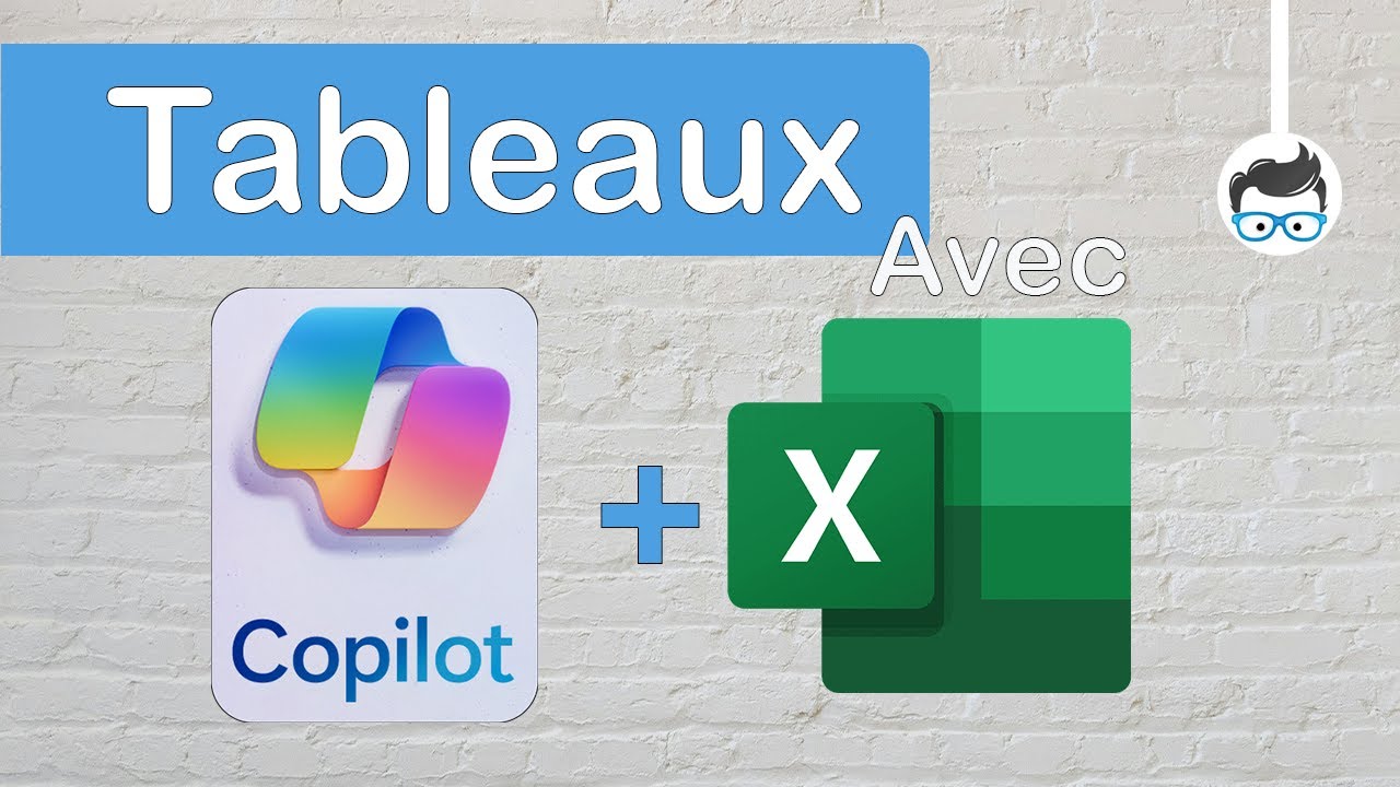 IA Copilot: Générer un Tableau et Exporter vers Excel (IA Gratuite ...