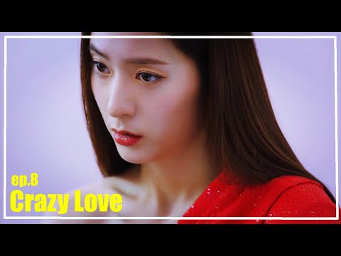 Crazy love korean drama | episode 8 review | Kim Jae-wook, Krystal Jung