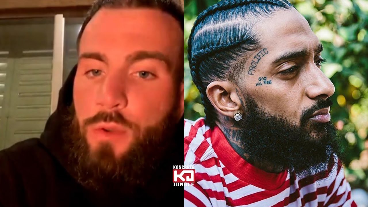 Caleb Plant Shares His Top 3 Rapper Of All Time List - YouTube