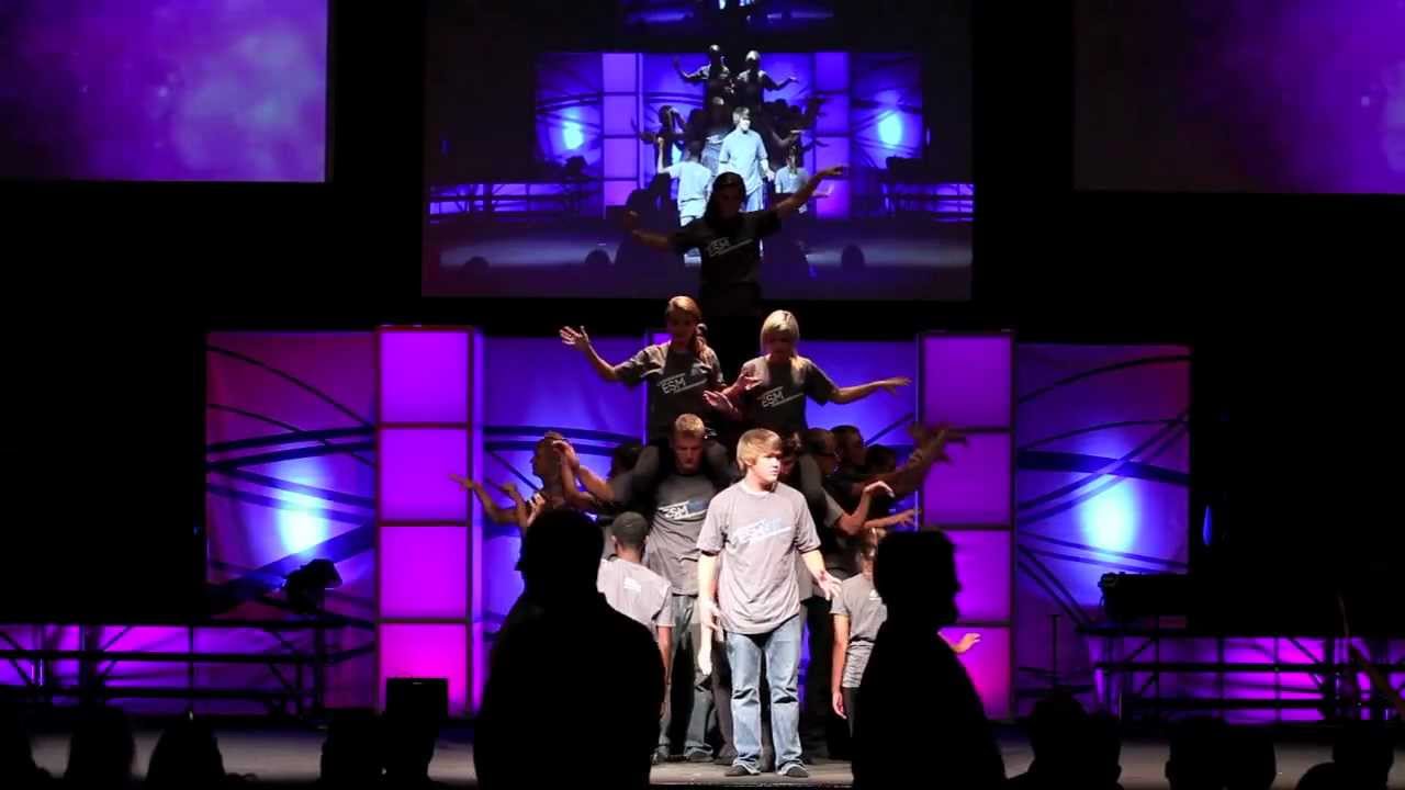 ESM Drama Team | Healer - YouTube