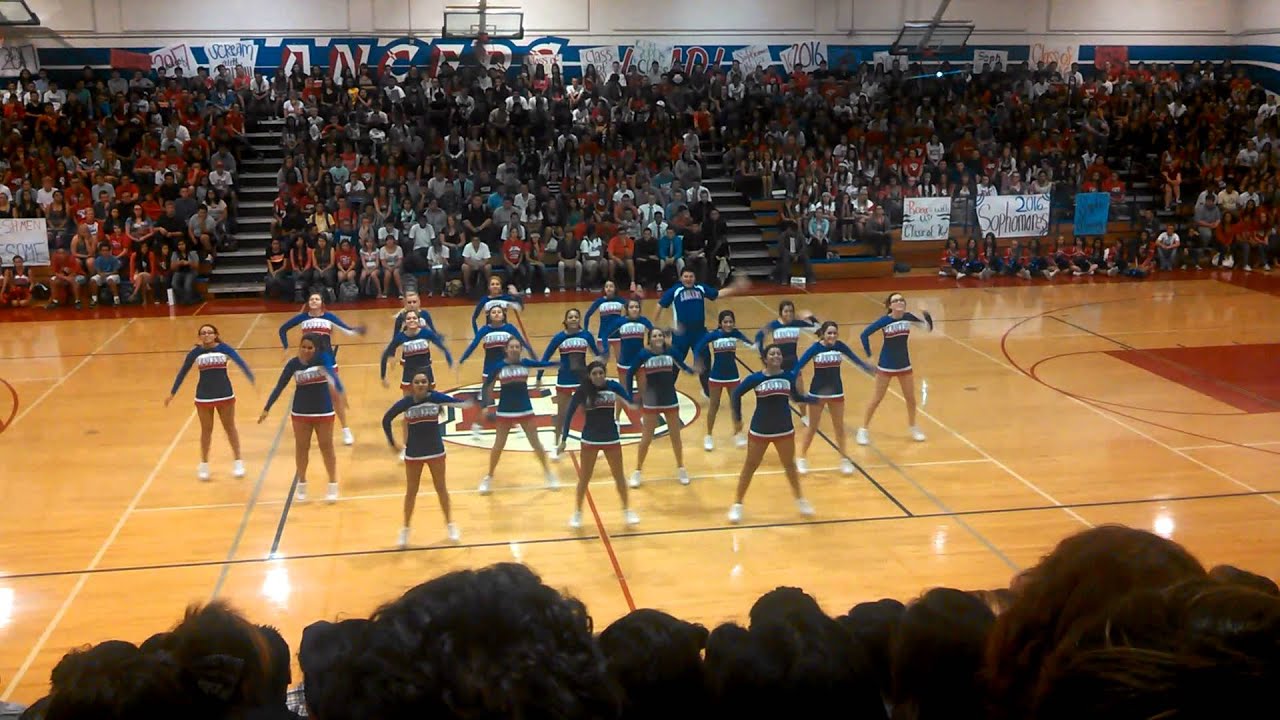 East Union Rally 2013 - YouTube