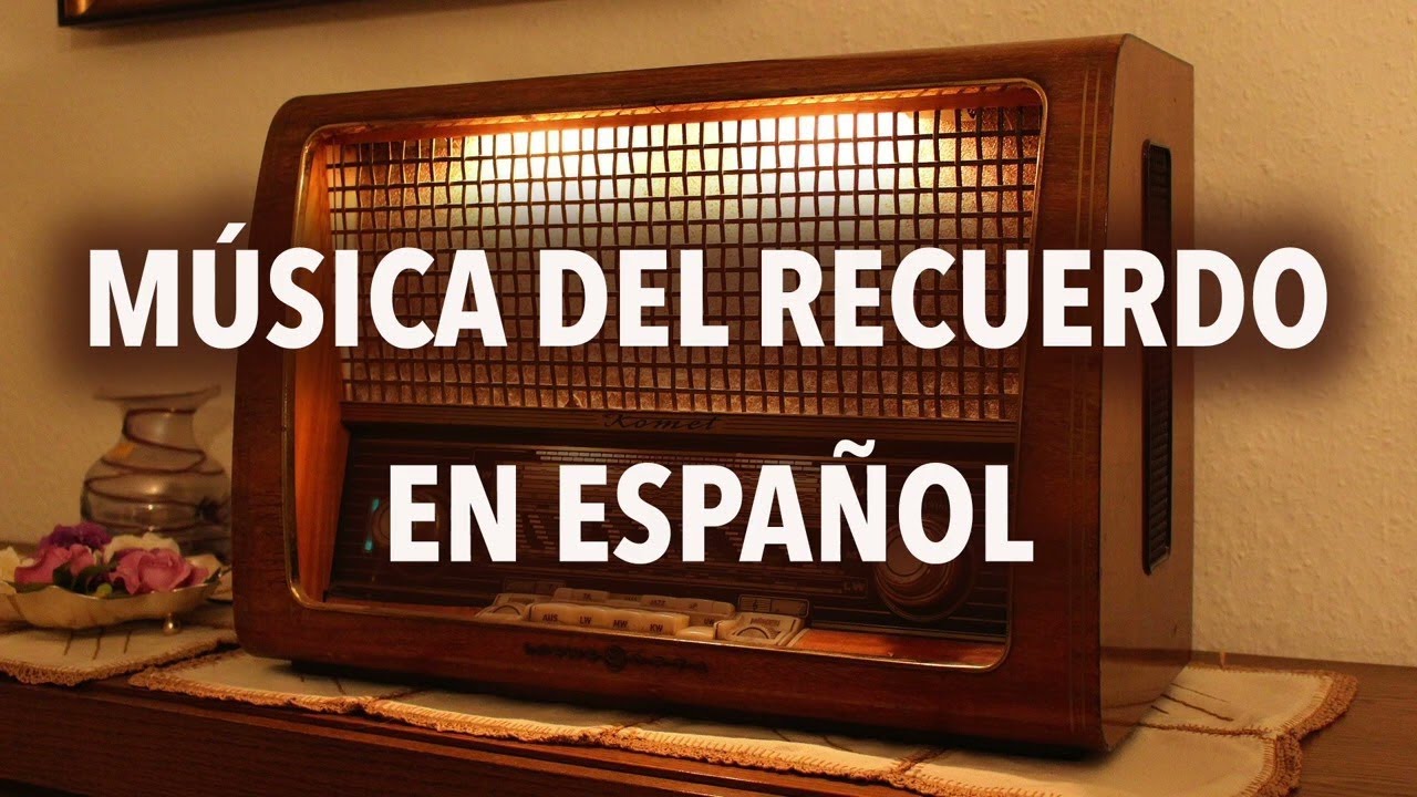 Cofre Del Recuerdo - 18/06/24 - YouTube