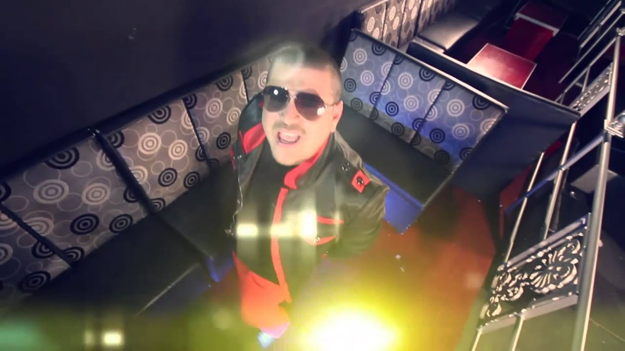 El Komander - Soy De Rancho (Previo) - YouTube