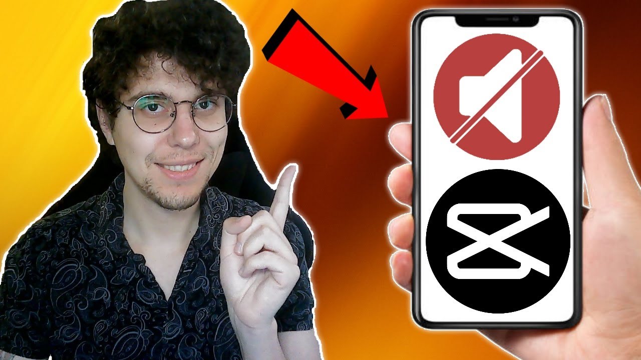 How To Mute Video In Capcut YouTube how-to-mute-video-in-capcut-youtube