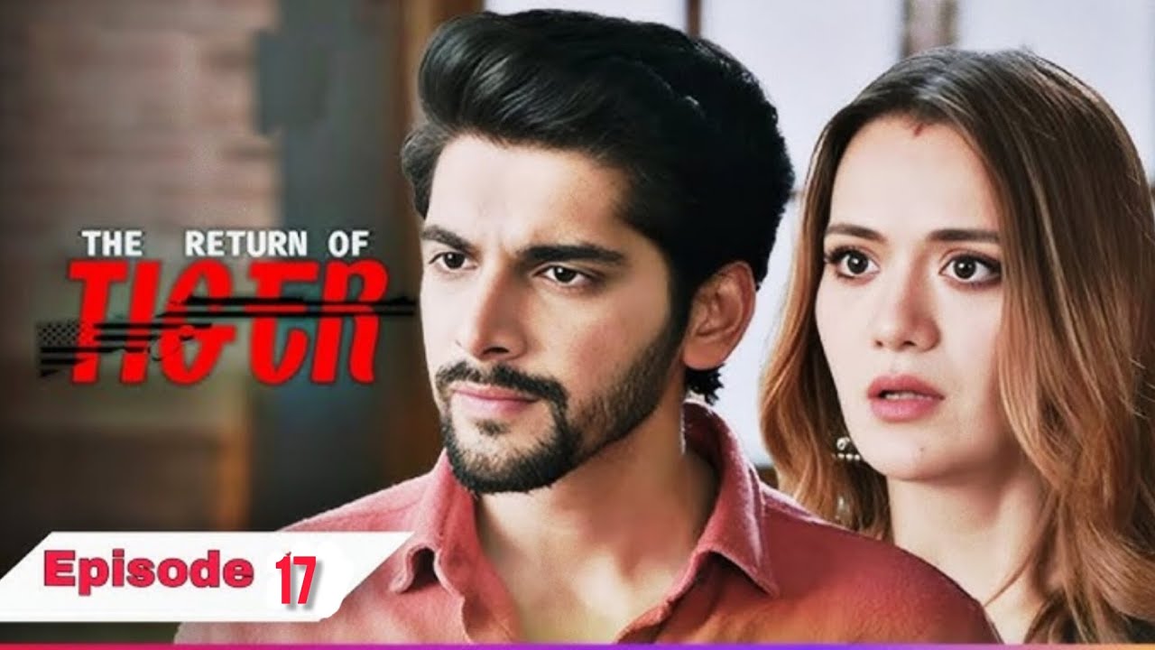 The return of tiger episode 17|| the return of tiger|| pocket fm - YouTube