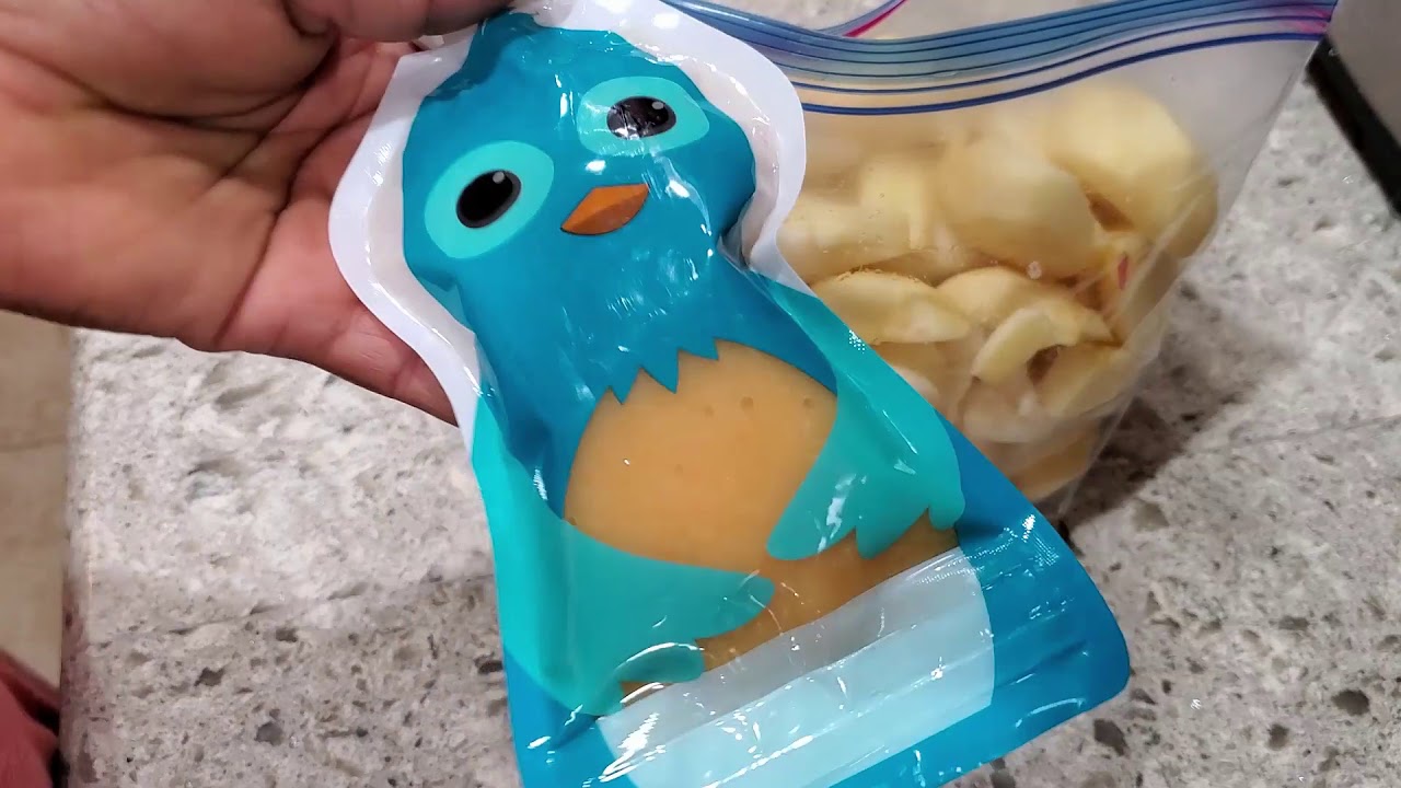 Healthy Sweet Things For Your Toddler Dessert Puree YouTube healthy-sweet-things-for-your-toddler-dessert-puree-youtube