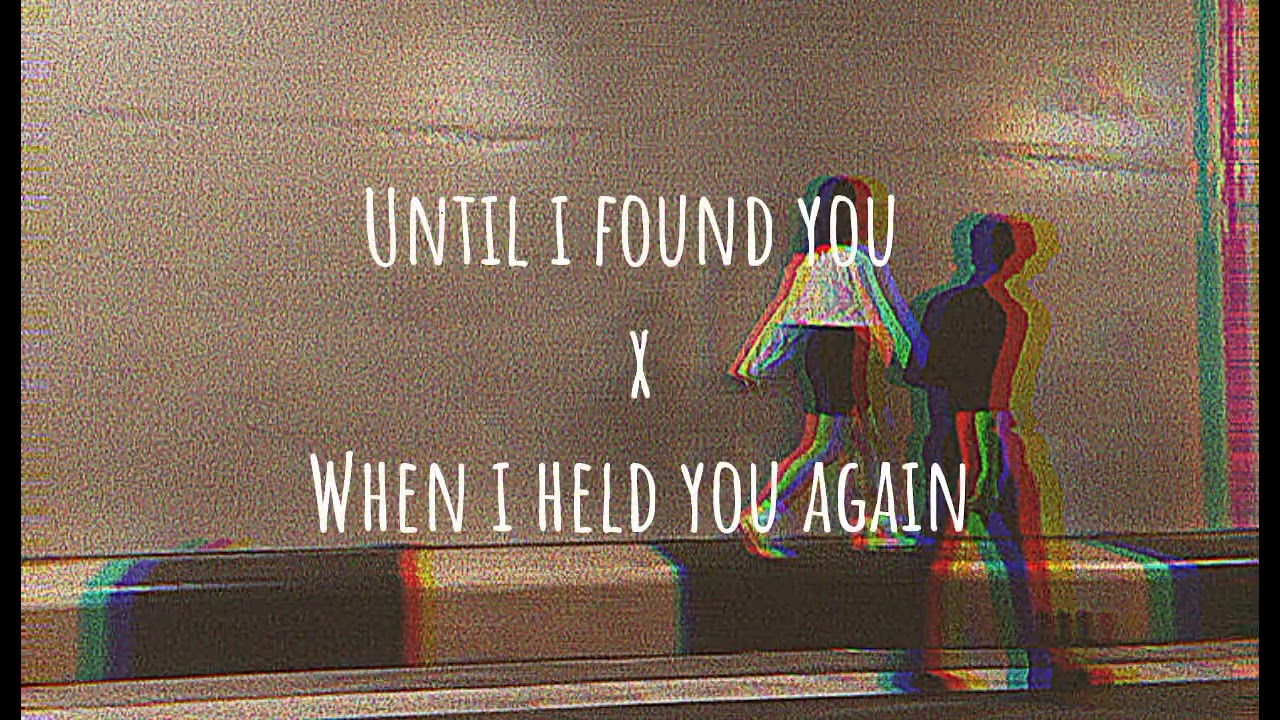 Stephen Sanchez Em Beihold Heaven When I Held You Again until I stephen-sanchez-em-beihold-heaven-when-i-held-you-again-until-i