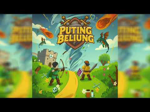 Berubah - Tenxi, Jemsii (1 jam)