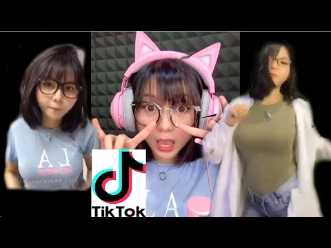 TIKTOK Sarah Viloid TERBARU!!!!!