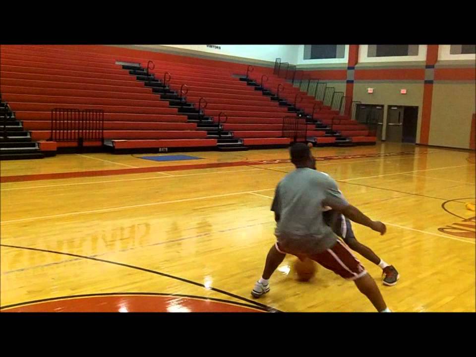 De'Aaron Fox, Nick Garth, Marcus Polk Elite Workout - YouTube