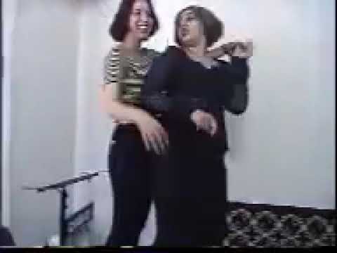 New Iranian lesbian 2024