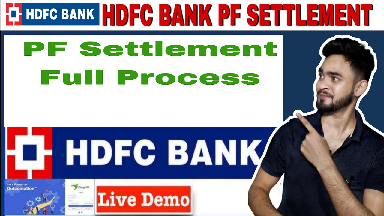Hdfc Bank PF Settlement Online Pross How To Pf Settlement Hdfc Bank hdfc-bank-pf-settlement-online-pross-how-to-pf-settlement-hdfc-bank