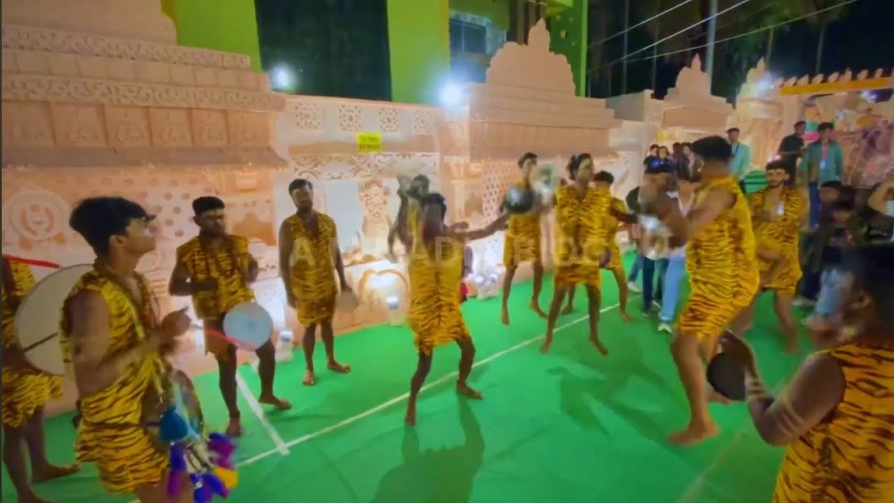 Panjabi Bhangra Party|Awesome Sundar Bajna 2024|Best Tasha Party ...