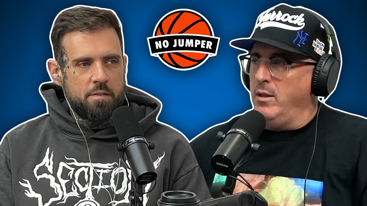 The MC Serch Interview: Addiction, MF Doom, The White Rapper Show, DJ ...