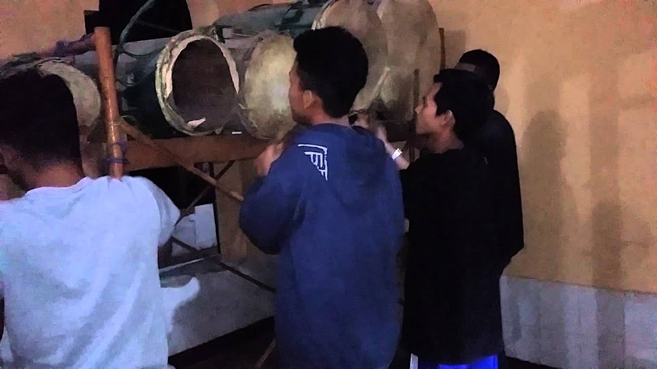 Bedug sahur gokil - YouTube