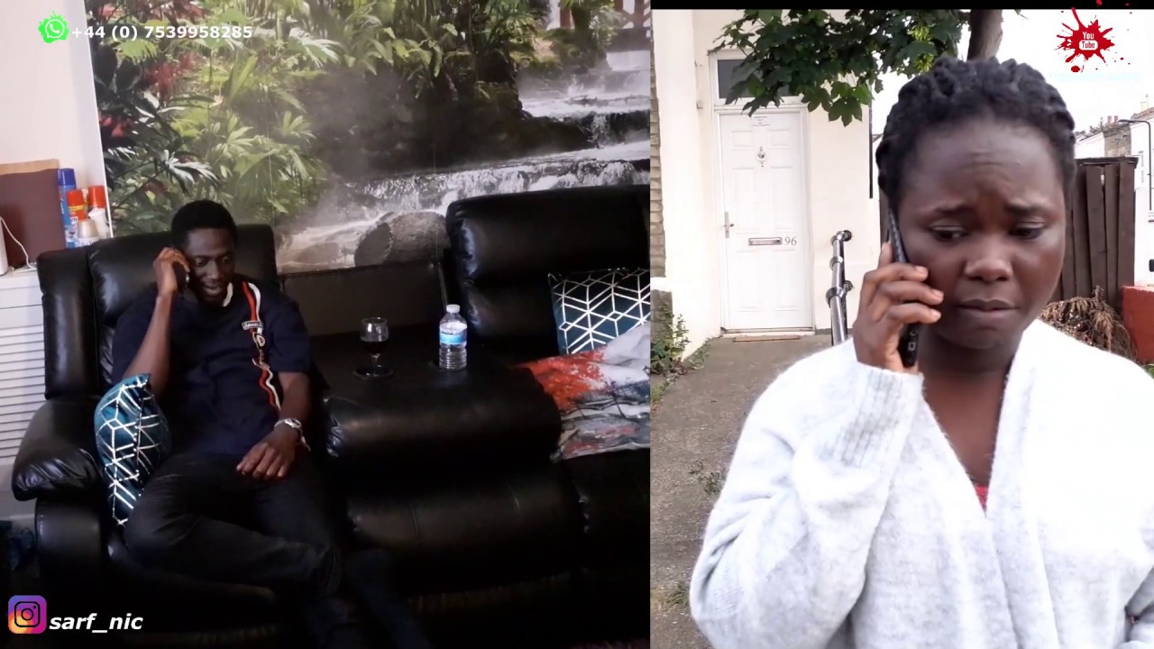 AMA KASA (KASA POOLEY) ADANFO BONE. EPISODE 5 - YouTube